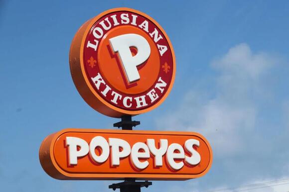 Popeyes sues 5 Iowa locations for allegedly operating after franchise ...