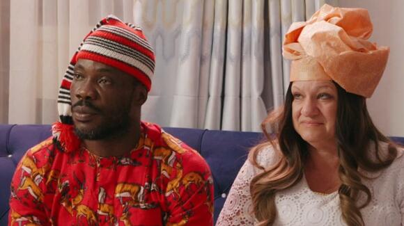 ‘Before the 90 Days’: Are Lisa & Daniel Still Together? - NewsBreak