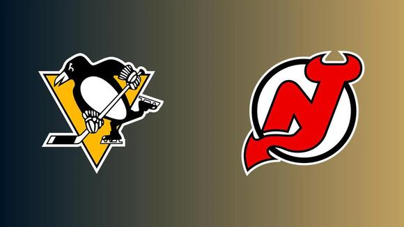 Pittsburgh Penguins vs New Jersey Devils Kalshi Prediction Market ...