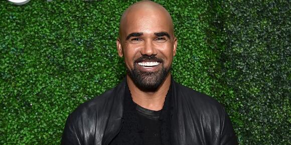 He's Now 55: Shemar Moore ('Young & Restless, 'Criminal Minds,' 'S.W.A ...