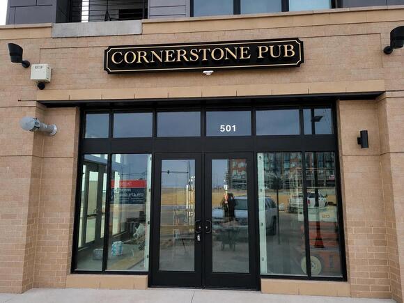 A New Restaurant is Set to Open Soon in Johnson County - NewsBreak