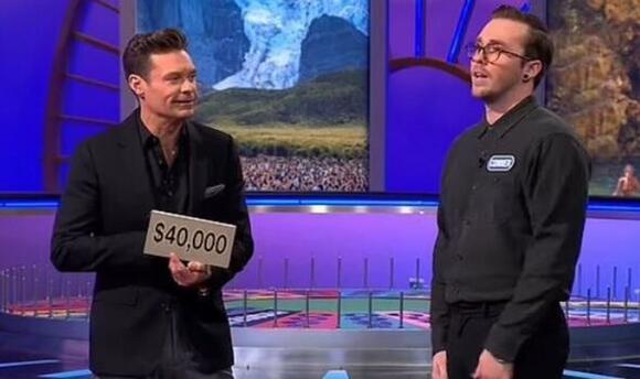 Wheel of Fortune fans slam contestant for losing $40k on 'super easy ...