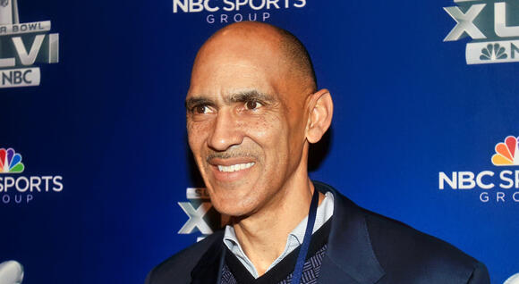 Tony Dungy Confirms the Worst, Drops Explosive Truth Bomb on NBC’s ...
