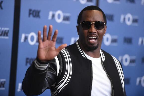 Diddy’s Lawyer Says He’s Planning An MSG Comeback Concert, Social Media ...
