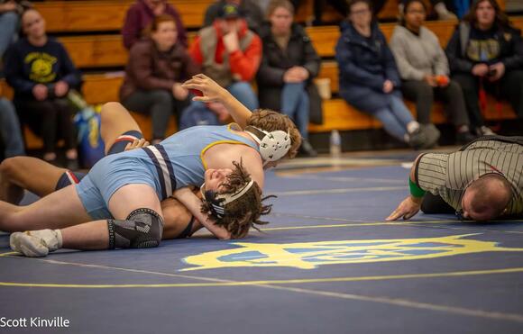 The Daily Post High School Sports Schedule for February 19, 2026 ...