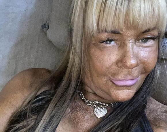 What happened to ‘Tan Mom’ Patricia Krentcil? This is what she looks ...