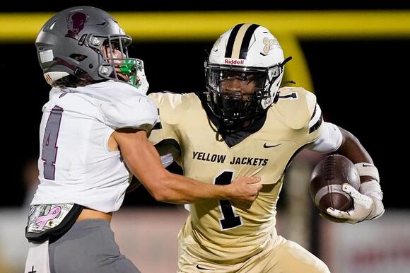 Alabama extends offer to one of 2028 classes' top-ranked cornerbacks ...