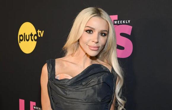 The Valley Star Jesse Lally’s Girlfriend Lacy Nicole Recalls Being ...