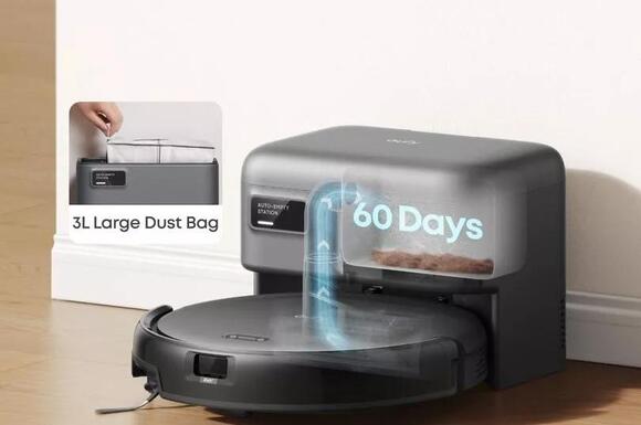 Want to cut cleaning time in half this year? You need this self ...