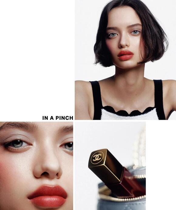 In 2026, French-Girl Makeup Rules Are Being Rewritten—These Looks Prove ...
