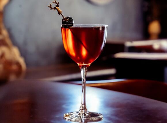 Atlanta’s Best Cocktail Bars: Where to Find the City’s Most Innovative ...