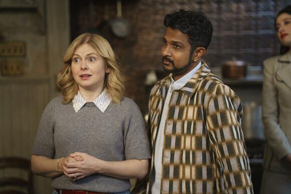 ‘Ghosts’ Season 6: What to Know About Its Midseason Premiere & Specials ...