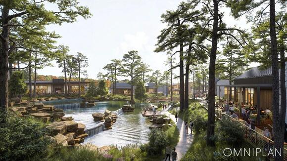 Tyler's Parkside Update: New Photos + Details Revealed - NewsBreak