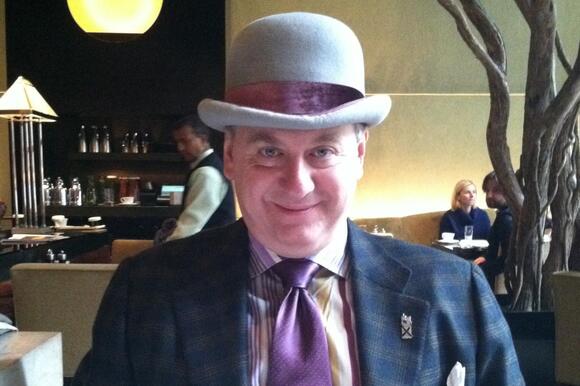 Epstein's Emails to Kathy Ruemmler - NewsBreak