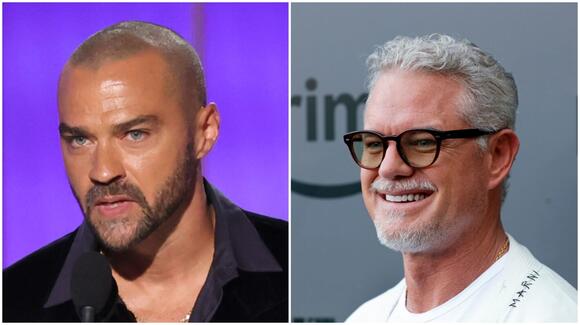 Emmys Producers Address Eric Dane Absence From ‘Grey’s Anatomy’ Reunion Amid ALS Diagnosis ...
