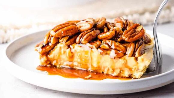 15 Creative Pecan Dishes That Go Way Beyond Pie - NewsBreak