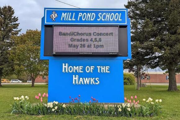 Threats Send Maine Schools Into Lockdown Wednesday Morning, Sheriffs ...