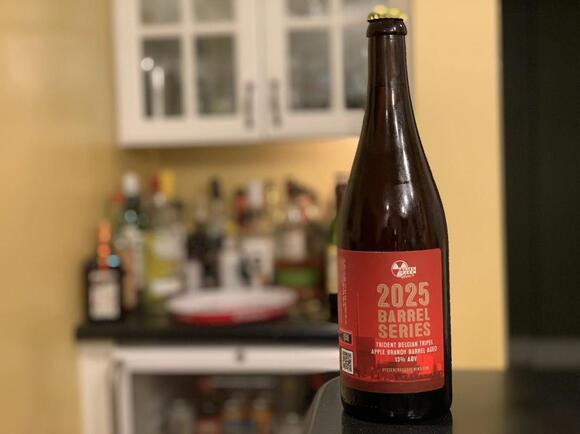 Hike it, bike it, then drink it: the best Shore breweries for spring ...