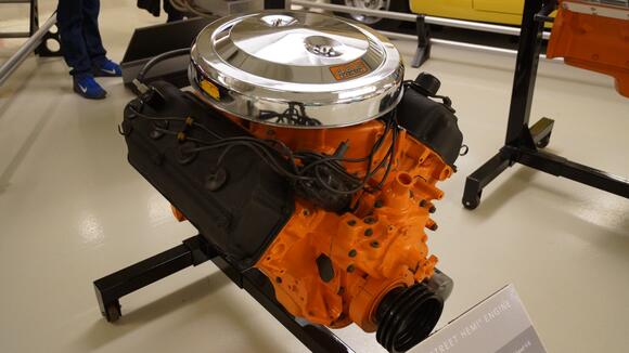 9 engines that made horsepower feel easy - NewsBreak