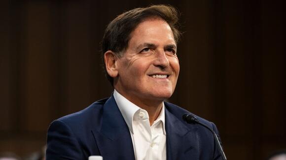How Are Mark Cuban’s ‘Shark Tank’ Investments Doing Today? - NewsBreak