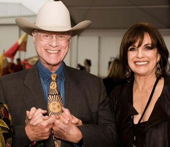 The Tragic Alcoholism of 'Dallas' Star Larry Hagman: 60 Years After 'I ...