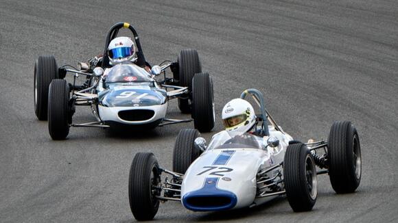 The Most Overrated F1 Driver In History - NewsBreak