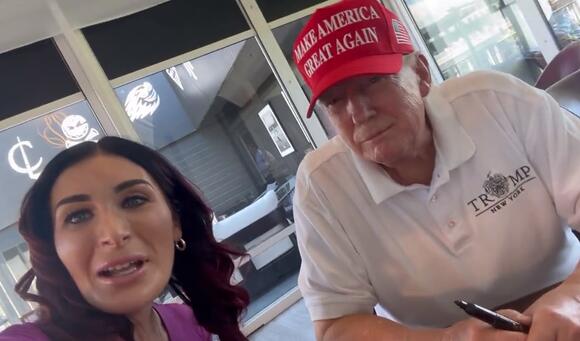 Laura Loomer Warns, ‘The GOP Has a Nazi Problem’ - NewsBreak