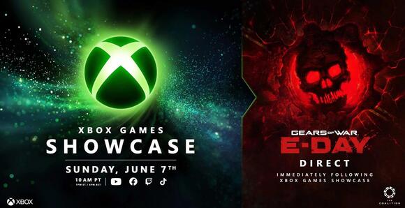 Xbox Showcase Games Reportedly Leaked Ahead of Summer Game Fest - NewsBreak