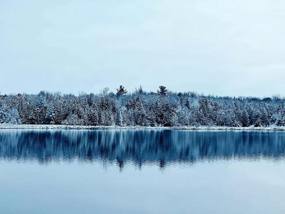 Michigan State Police Give Drivers Crucial Tips For Driving On Ice ...