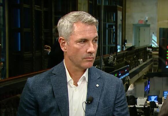 Andy Byron Net Worth 2025: The Former CEO's Shocking Fall from Tech ...