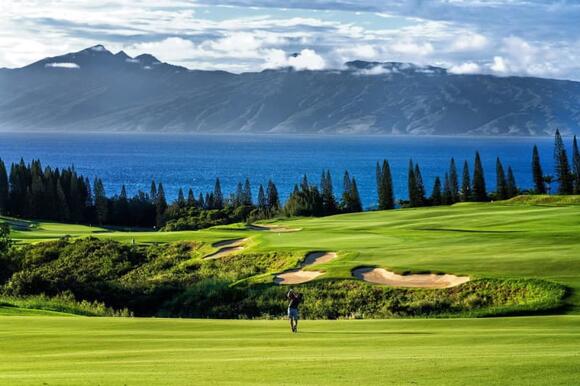 PGA Tour Faces Critical Deadline to Fix Iconic Stop as Lives Hang in ...