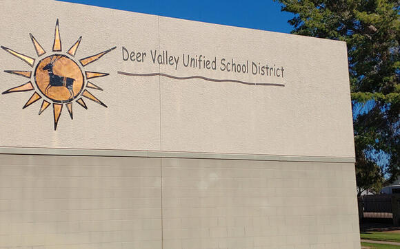DVUSD board to discuss 2024-25 benefits at meeting