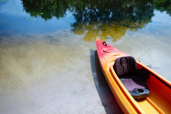 Detroit Yacht Club member missing after kayak found adrift on Lake St ...