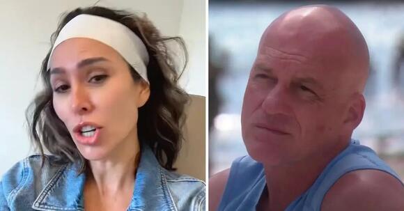Kelly Dodd Threatens Ex-Husband Michael in Alleged Leaked Audio: 'I ...
