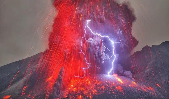8 Natural Phenomena So Rare, Most People Never See Them - NewsBreak