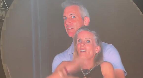 Shocking New Details Reveal Astronomer CEO Andy Byron, Who Was Caught ...