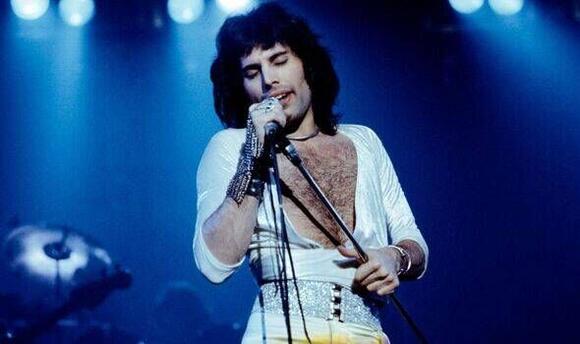 Freddie Mercury's partner reveals tragic last words before his death ...