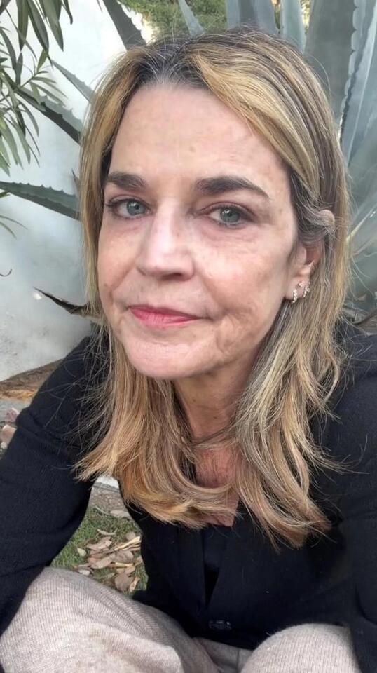 Nancy Guthrie cops ‘probe botched robbery’ after sharing crucial ...