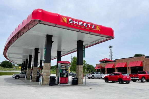 Sheetz Is Heading to Cincinnati: Here’s Where - NewsBreak