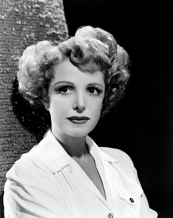 Natalie Schafer of 'Gilligan's Island': 35 Years After Her Tragic Death ...