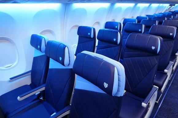 Southwest Airlines Rolls Out a New Policy for Plus-Sized Passengers ...