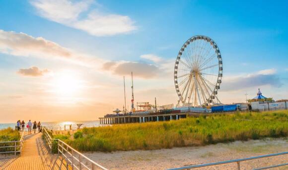 Free beaches, luxury hotels, great restaurants — why Atlantic City ...