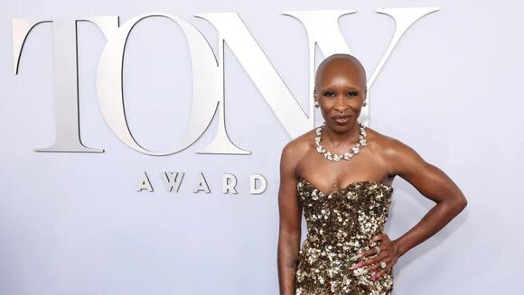 Tony Awards 2025: Date, Time, Performances & How to Watch - NewsBreak