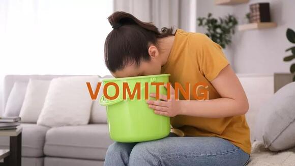 New York State On Alert As Winter Vomiting Disease Surges - NewsBreak