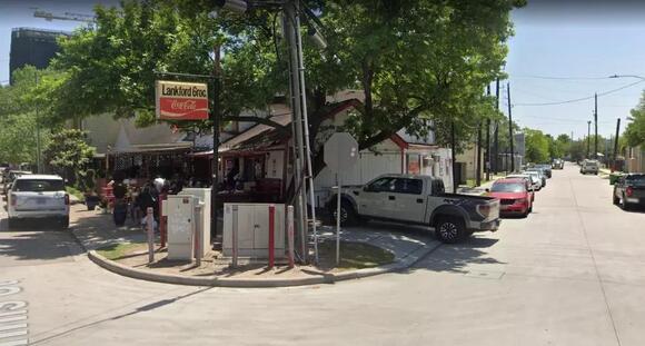 Texas’ Most Exciting Foodie City Isn’t Austin - NewsBreak