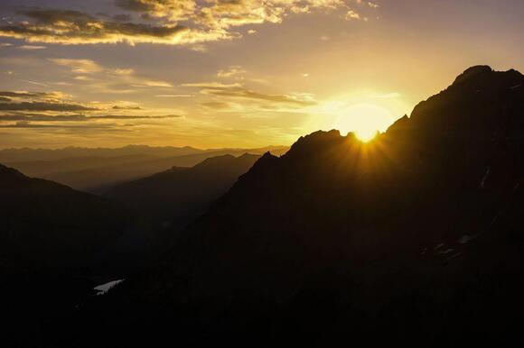 This Colorado Peak Looks Like a Pyramid—and It’s Real - NewsBreak
