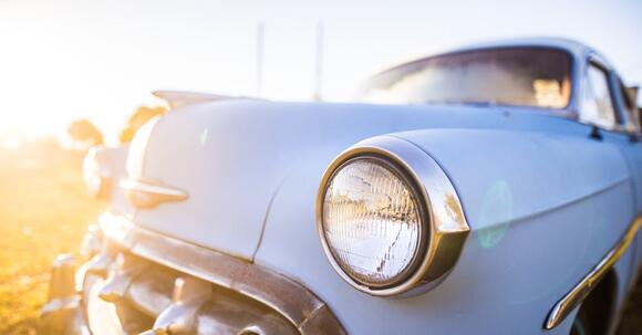Classic Car Auction Sees Rare Camaro Barn Find Fetch Record Price ...