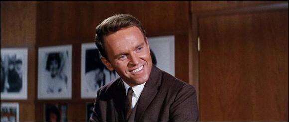 In Memory of Actor/Playwright/ Librettist George Furth: 16 Years After ...