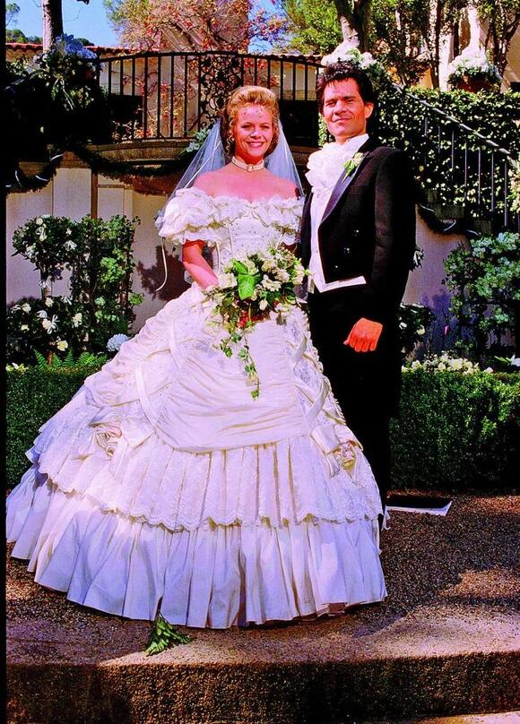 Santa Barbara: A Martinez Reveals Marcy Walker Is Facing a Serious ...