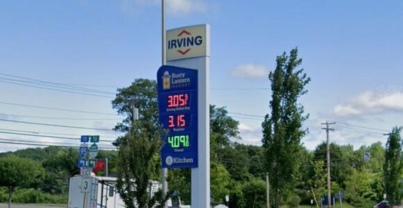 Waterville May Soon Get a New Gas Station / Convenience Store - NewsBreak